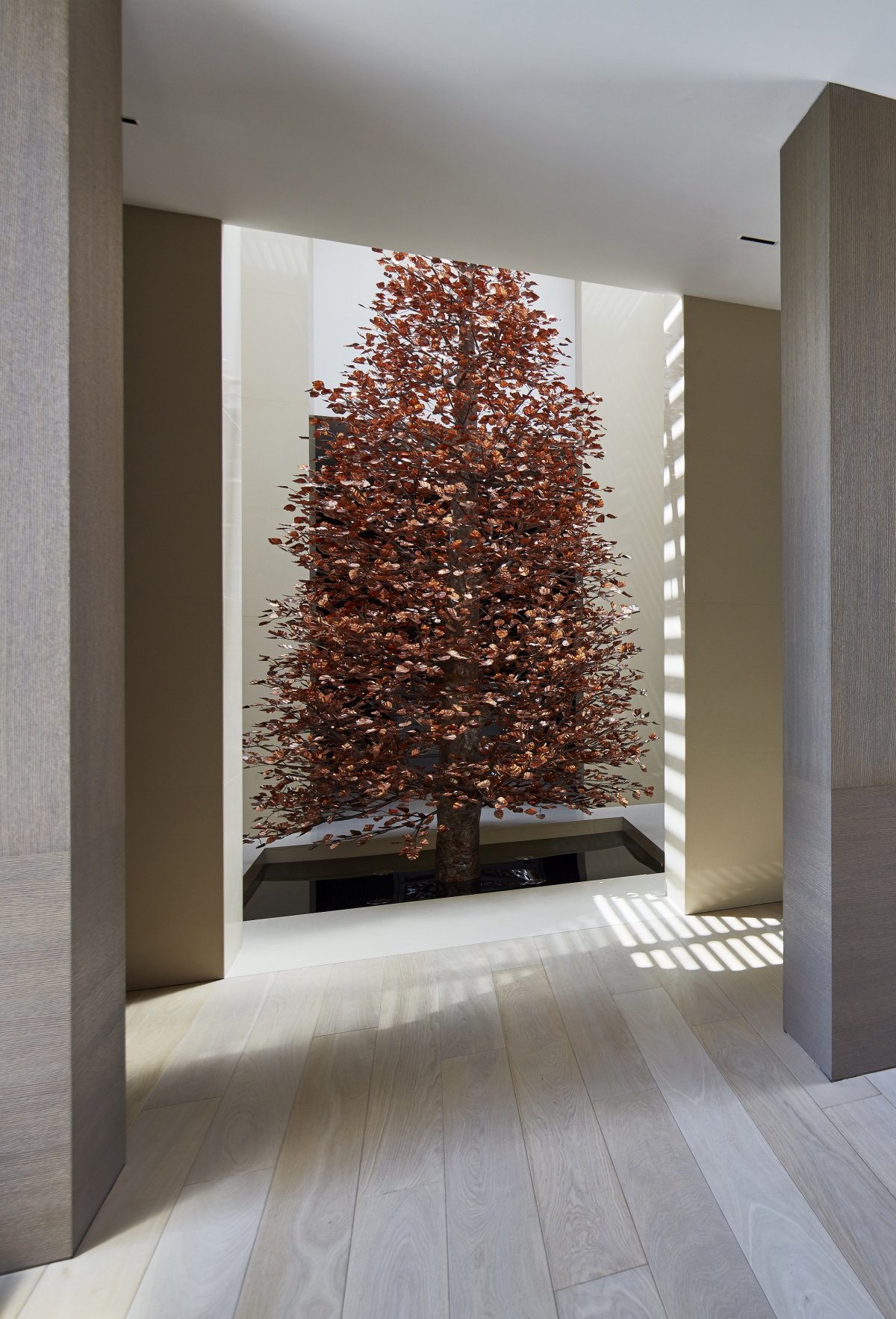 YinjiSpace - SCDA x Kuala Lumpur House